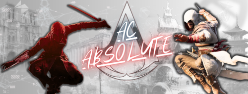 Assassin's Creed Absolute : Classement des jeux Tier List (Community ...