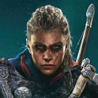 Assassin's Creed Valhalla Characters Tier List (Community Rankings ...