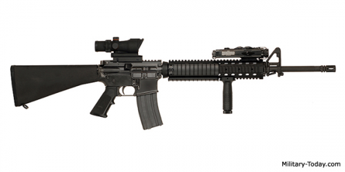 Create a assault rifle grongus Tier List - TierMaker