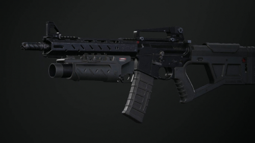 Create a assault rifles phg Tier List - TierMaker