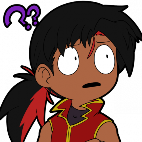 Create a Astral Cross Characters Tier List - TierMaker