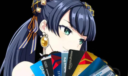 Create a Astral Whale Tierlist Tier List - TierMaker