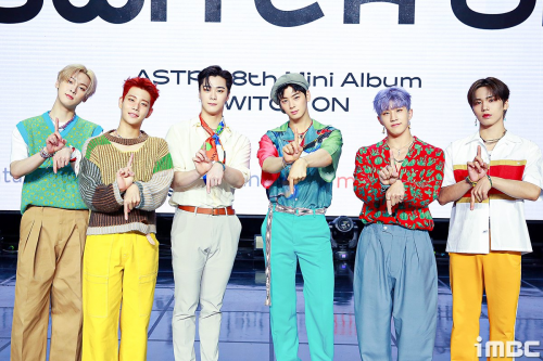 Astro Album (UPDATED) Tier List (Community Rankings) - TierMaker