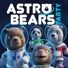 Astro Bears Character Tier List (Community Rankings) - TierMaker