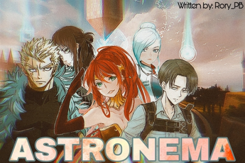 Create a Astronema tierlist Tier List - TierMaker