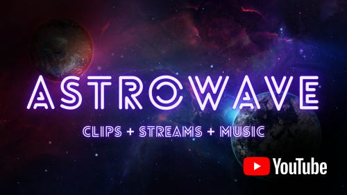 Astrowave Music Tier List (Community Rankings) - TierMaker