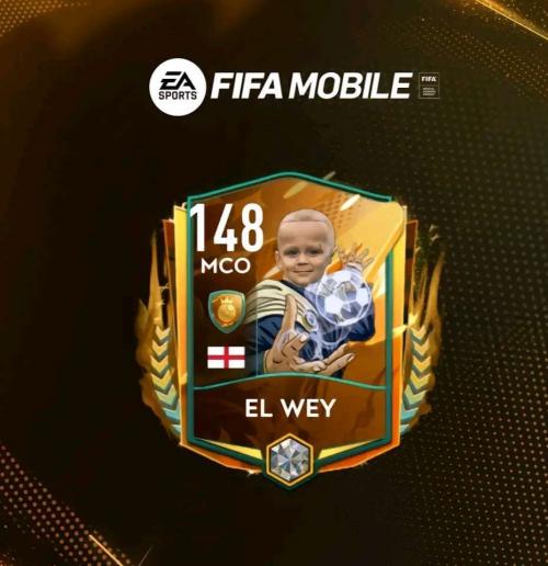 Create a ATA - FIFA MOBILE Tier List - TierMaker