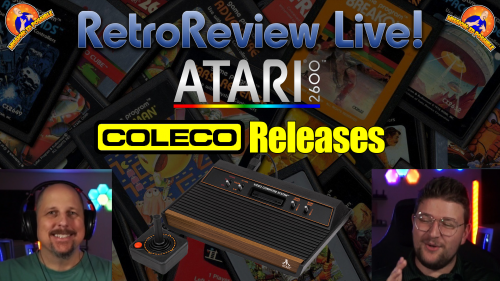 Atari 2600 - Coleco Titles Tier List (Community Rankings) - TierMaker