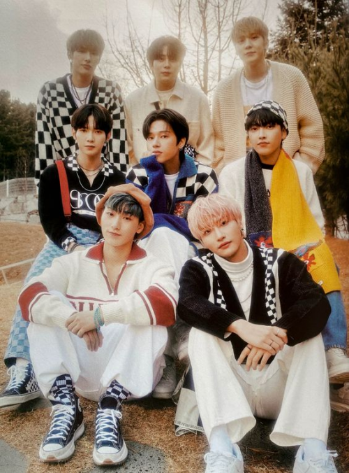 ateez fever series song ranking Tier List (Community Rankings) - TierMaker