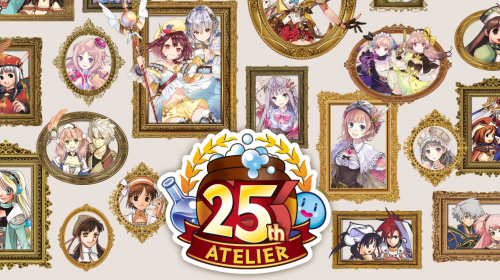 Create a Atelier Modern Game Protagonist’s Tier List - TierMaker