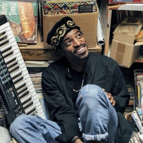 Create a ATL Rapper Tier List - TierMaker