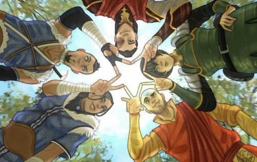 ATLA & LOK Characters *BEST LIST* Tier List (Community Rankings ...