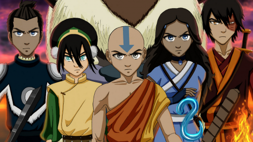atla episodes ranked Tier List (Community Rankings) - TierMaker