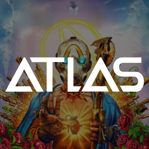 Atlas Legendaries Tier List (Community Rankings) - TierMaker