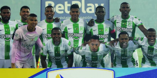 Create a Atletico Nacional 2023 - Plantel Tier List - TierMaker