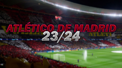 Create a Atlético de Madrid 23/24 Tier List - TierMaker