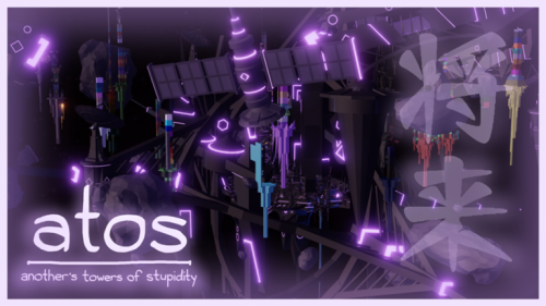 AToS Towers (Updated Ver.) Tier List (Community Rankings) - TierMaker