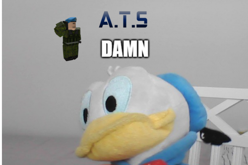 A.T.S Personality and Avatar Tierlist Tier List (Community Rankings ...