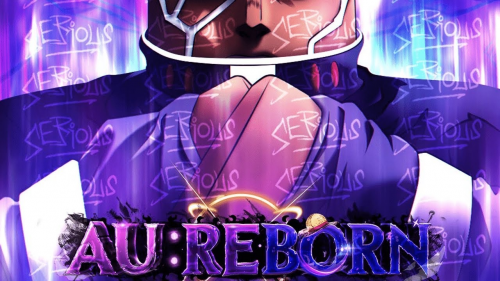 AU:R (Anime Universe: REBORN) FULL ROSTER 2022 - NOW Tier List ...