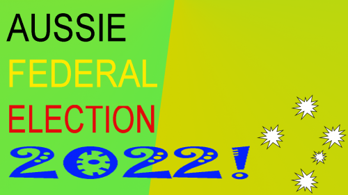 Create a Australian 2022 Federal Election Political Parties Tier List ...