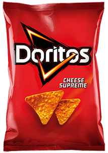 Create a Australian Doritos Flavours Tier List - TierMaker