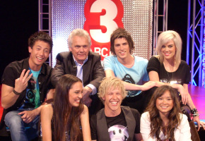 Create a Australian tv shows Tier List - TierMaker