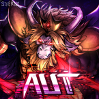 Aut Abilities Tierlist (2.2) Tier List (Community Rankings) - TierMaker