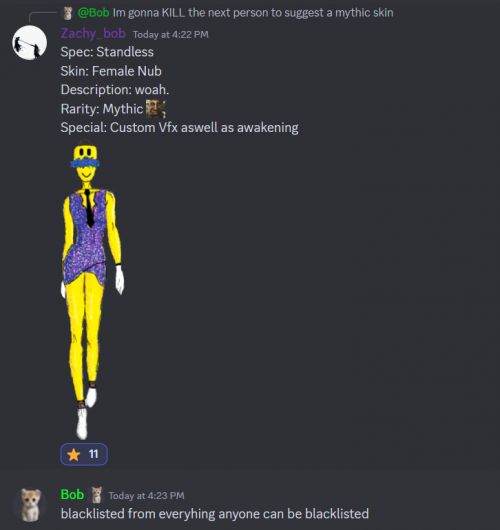 AUT Pose Music Tierlist lol (2.8) Tier List (Community Rankings ...