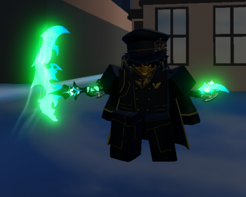 Aut Pvp Tierlist Tier List Community Rankings Tiermaker