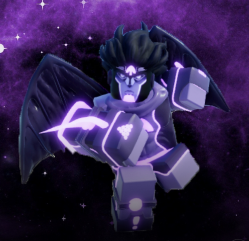 Create a Aut specs and stands Tier List - TierMaker