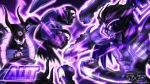 AUT Stands and Specs PVE Tierlist Tier List (Community Rankings ...