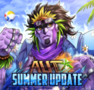 Aut summer update Stands Tier List (Community Rankings) - TierMaker