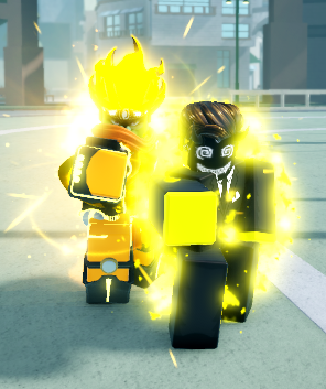 AUT Unob Tier List (Community Rankings) - TierMaker