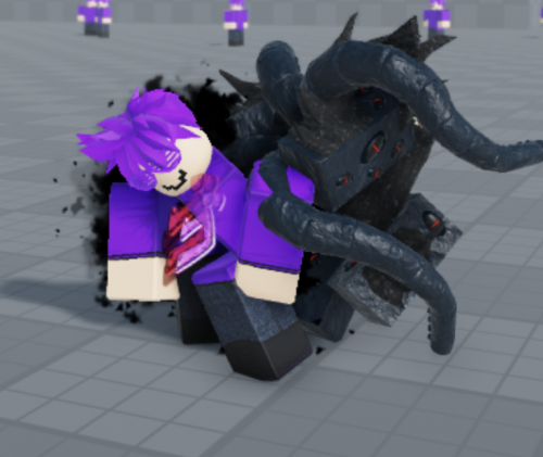 Create a aut zero official tierlist Tier List - TierMaker