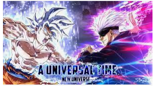 AUT:NU Stands/Specs (August 2022) Tier List (Community Rankings ...