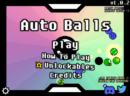 Auto Balls v.1.0.2 Tier List (Community Rankings) - TierMaker