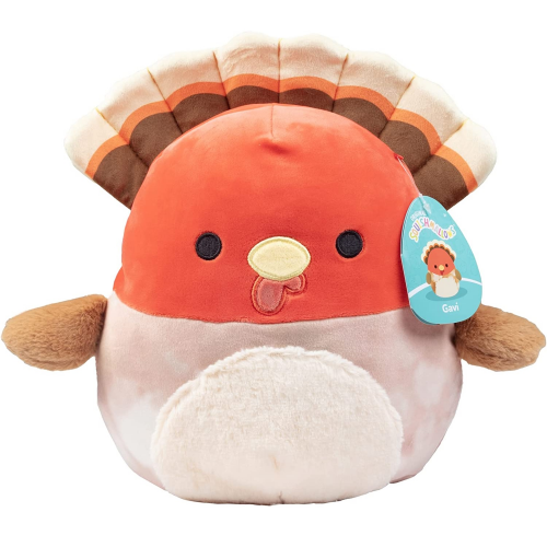 Create a Fall Squishmallows Tier List - TierMaker