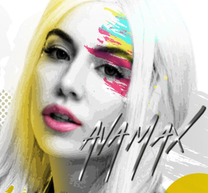 Ava Max Songs Tier List (Community Rankings) - TierMaker