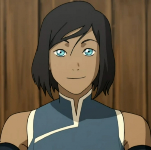 Create a Avatar and Korra characters Ranking Tier List - TierMaker