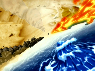 Create a Avatar bending (but it actually has all sub elements) Tier ...