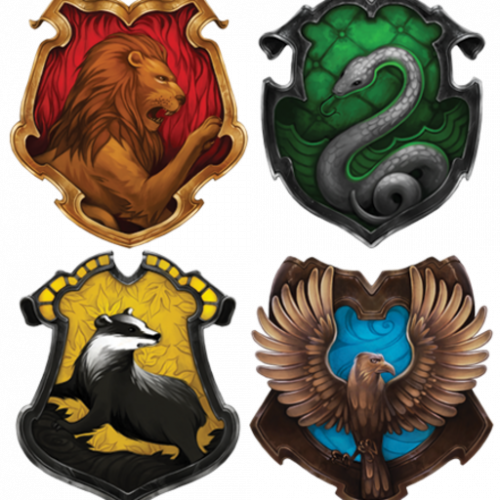 Avatar characters in their hogwarts houses Tier List (Community ...