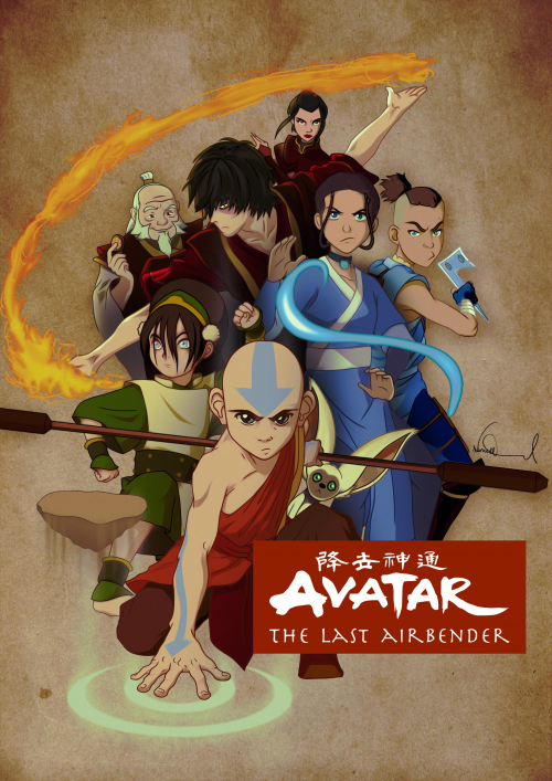 AVATAR EPISODES TIER LIST ATLA Tier List Community Rankings TierMaker avatar-episodes-tier-list-atla-tier-list-community-rankings-tiermaker