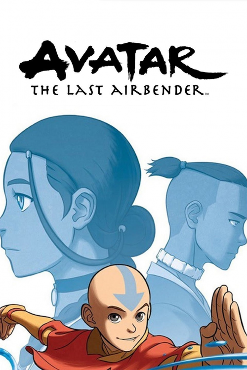 Create a Avatar, the Last Airbender: Main Character Rankings Tier List - TierMaker