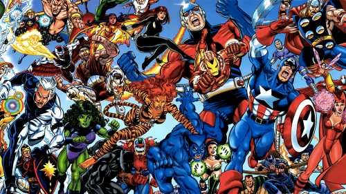 Create a Avengers Adaptations Tier List - TierMaker Create a Avengers Adaptations Tier List - TierMaker