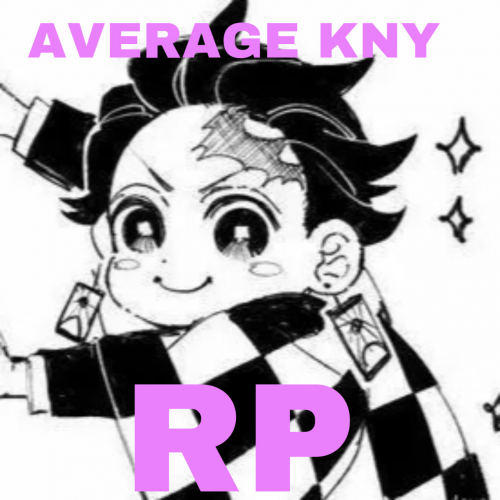 Create A Average Kny Rp Member Tierlist Tier List Tiermaker