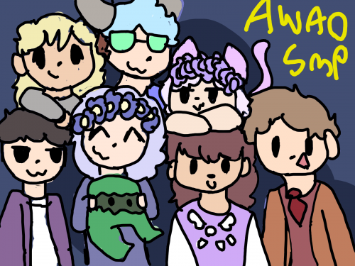 AWAO [most evil to most good] Tier List (Community Rankings) - TierMaker