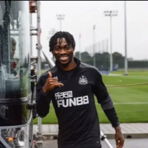 Create a Away fans ranked Tier List - TierMaker