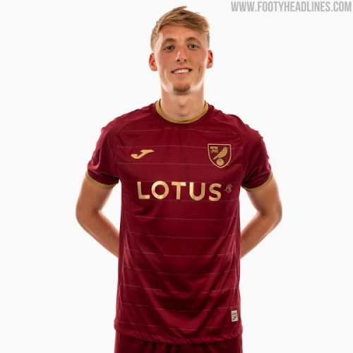 Away Kits EFL Championship 2022/23 Tier List (Community Rankings ...