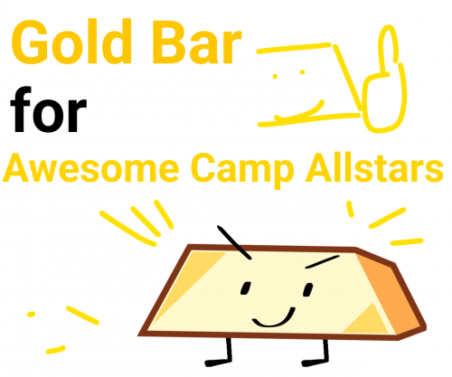 Create A Awesome Camp Season 6 Sign Ups Tier List Tiermaker