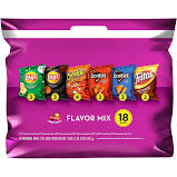 Create a Awesome chip list Tier List - TierMaker